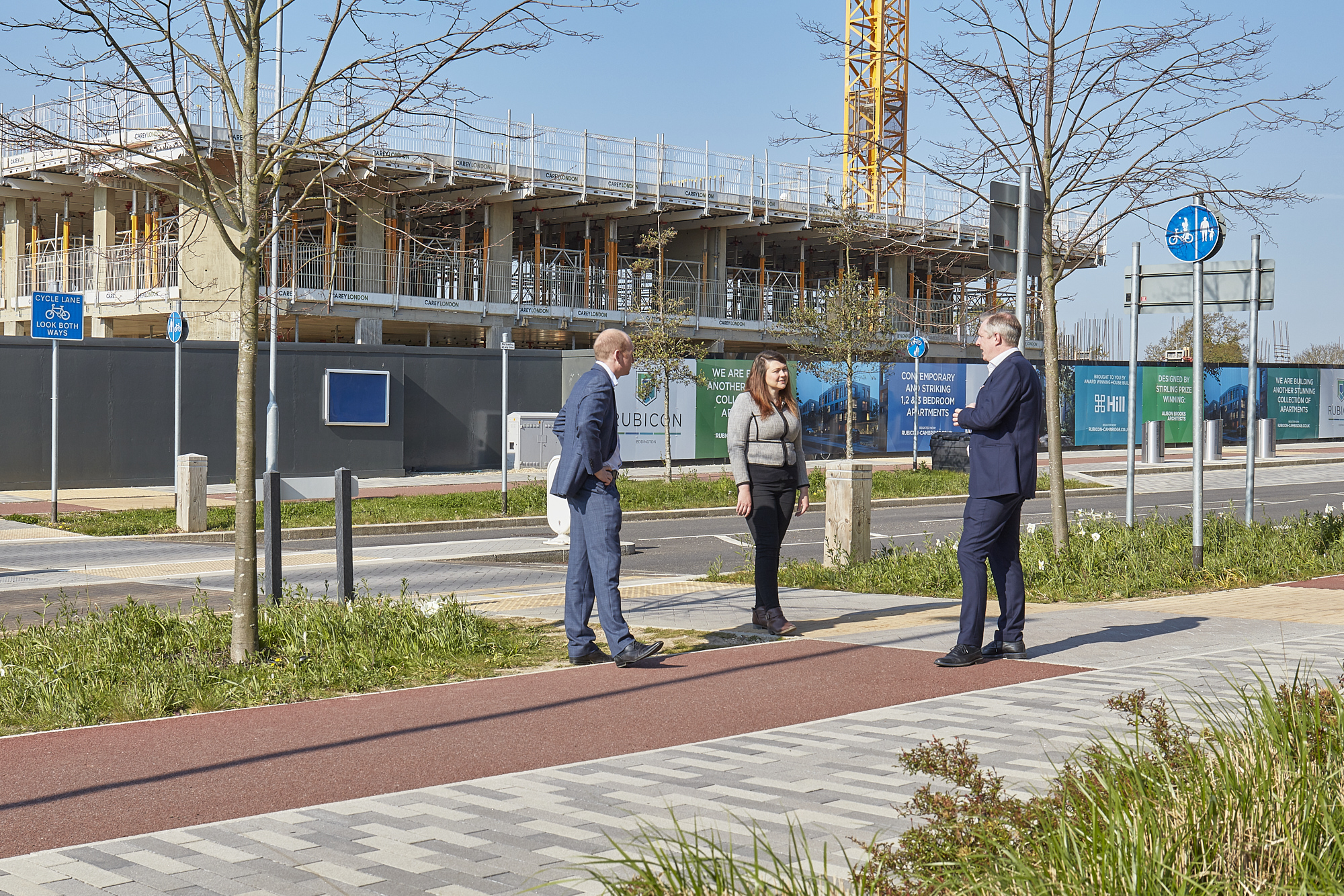 Bidwells launches Land & Development Department