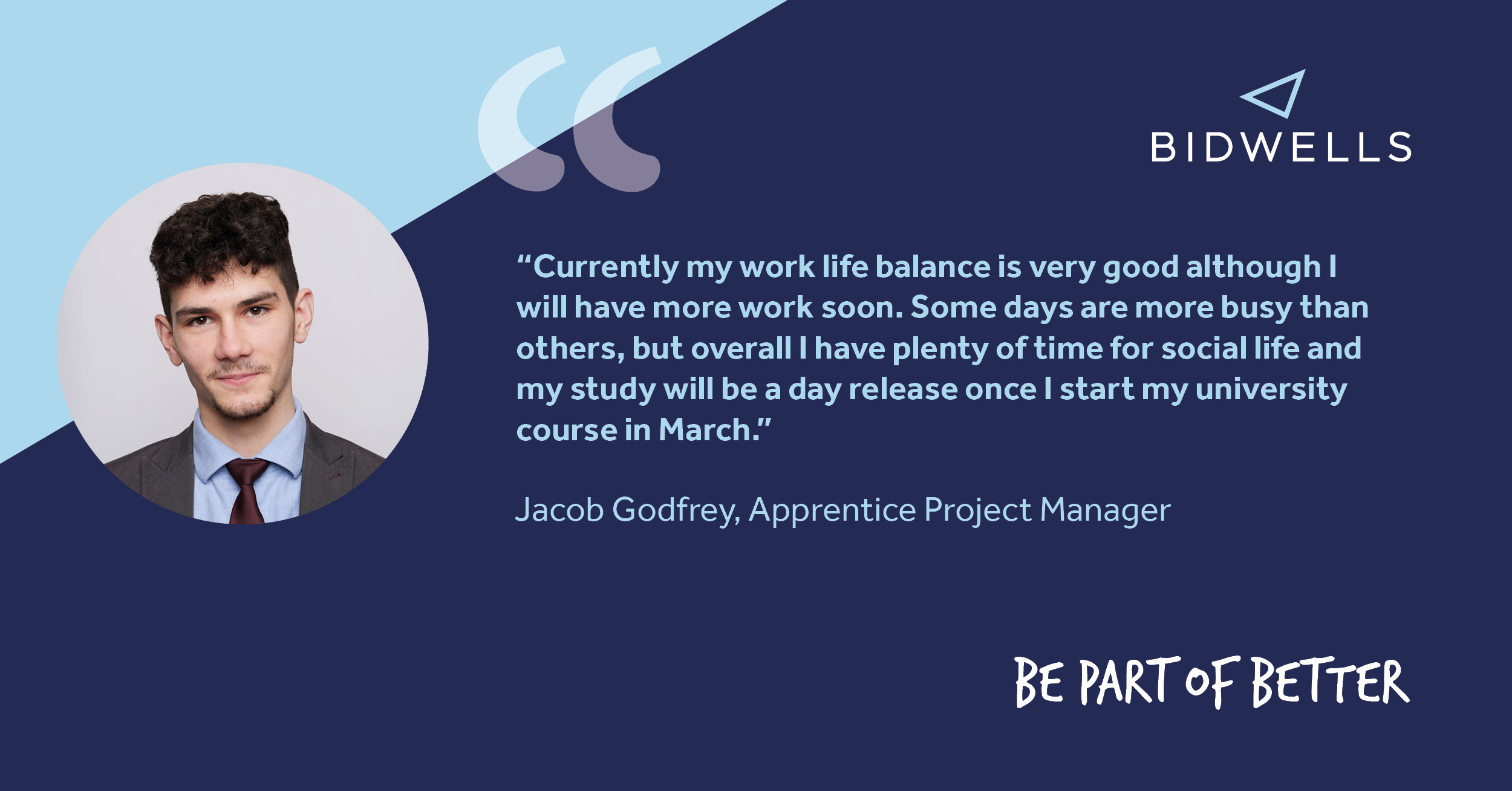 Apprenticeships | Bidwells