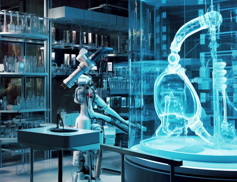 Positioning the UK at the intersection of Life Sciences and Tech | Bidwells