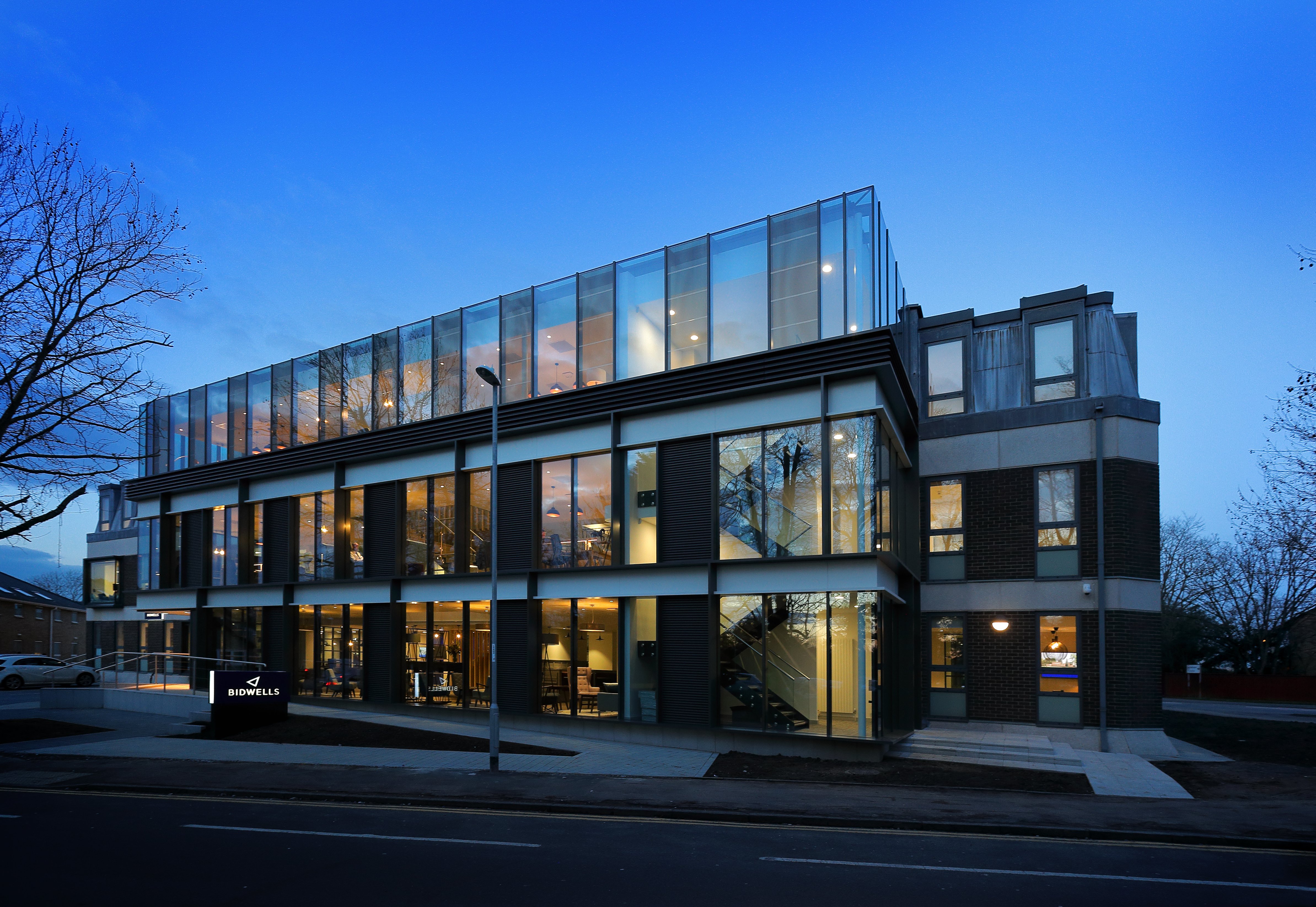 Chris Pattison takes on the mantle of Head of Planning