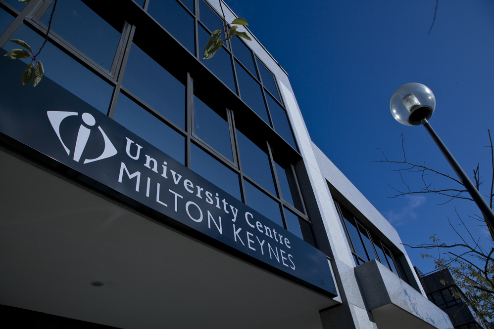 Will MK:U create investment opportunities in Milton Keynes