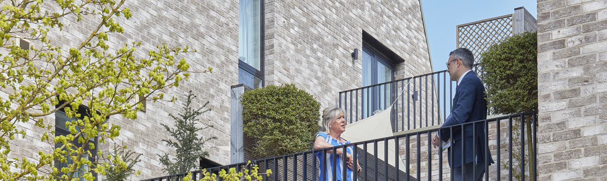 Build to Rent | Operational Living Services | Bidwells