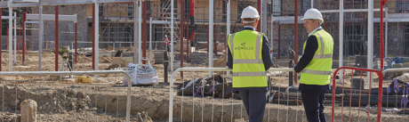 Development Management | Land & Development Services | Bidwells