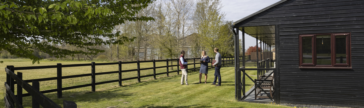 Estates Management | Property & Estate Services | Bidwells