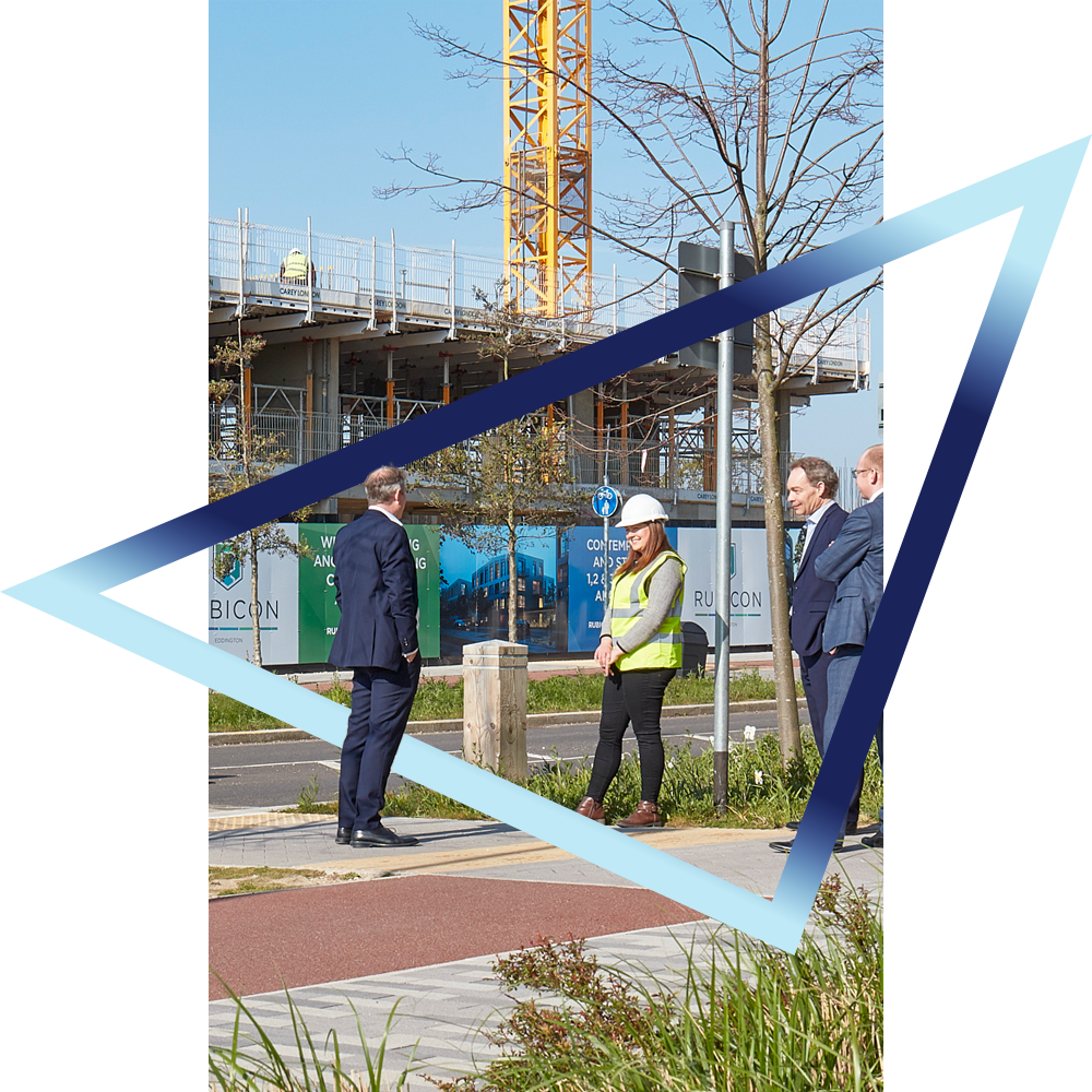 Land & Development | Management & Consulting Services | Bidwells