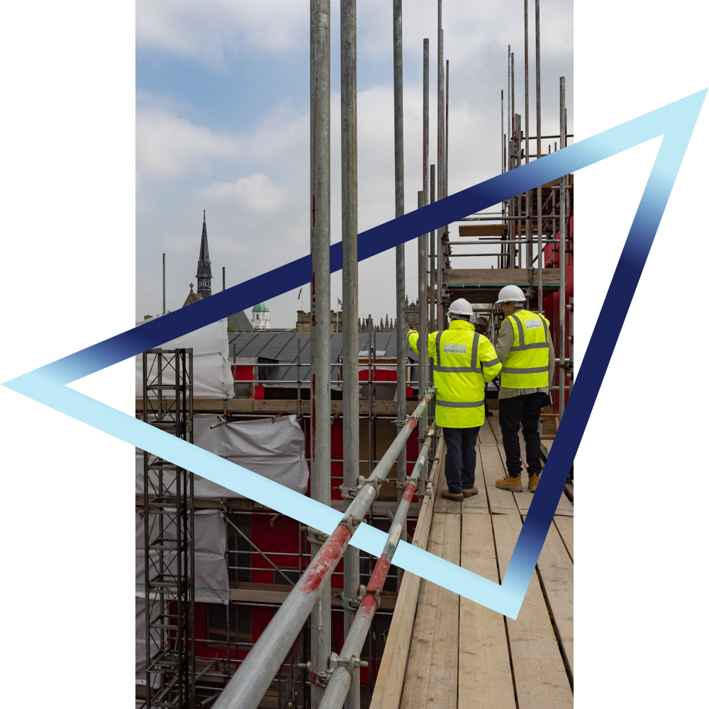 Built Environment | Management & Consulting Services | Bidwells