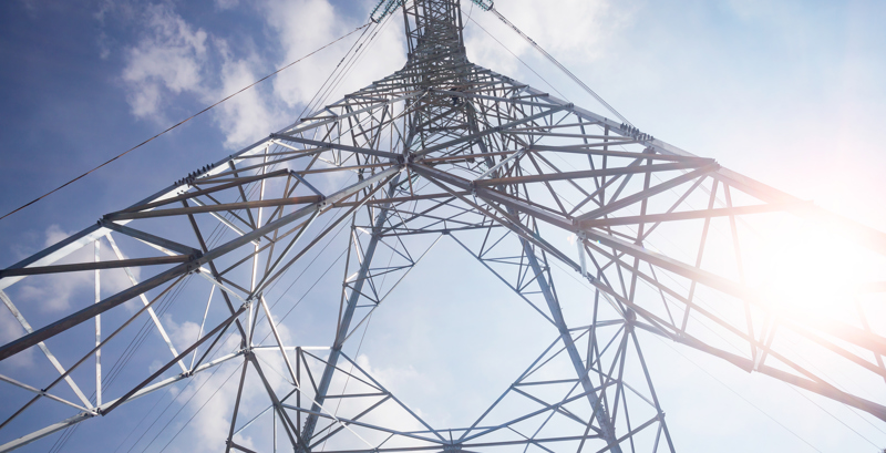 Grid & Infrastructure | Energy & Climate Services | Bidwells