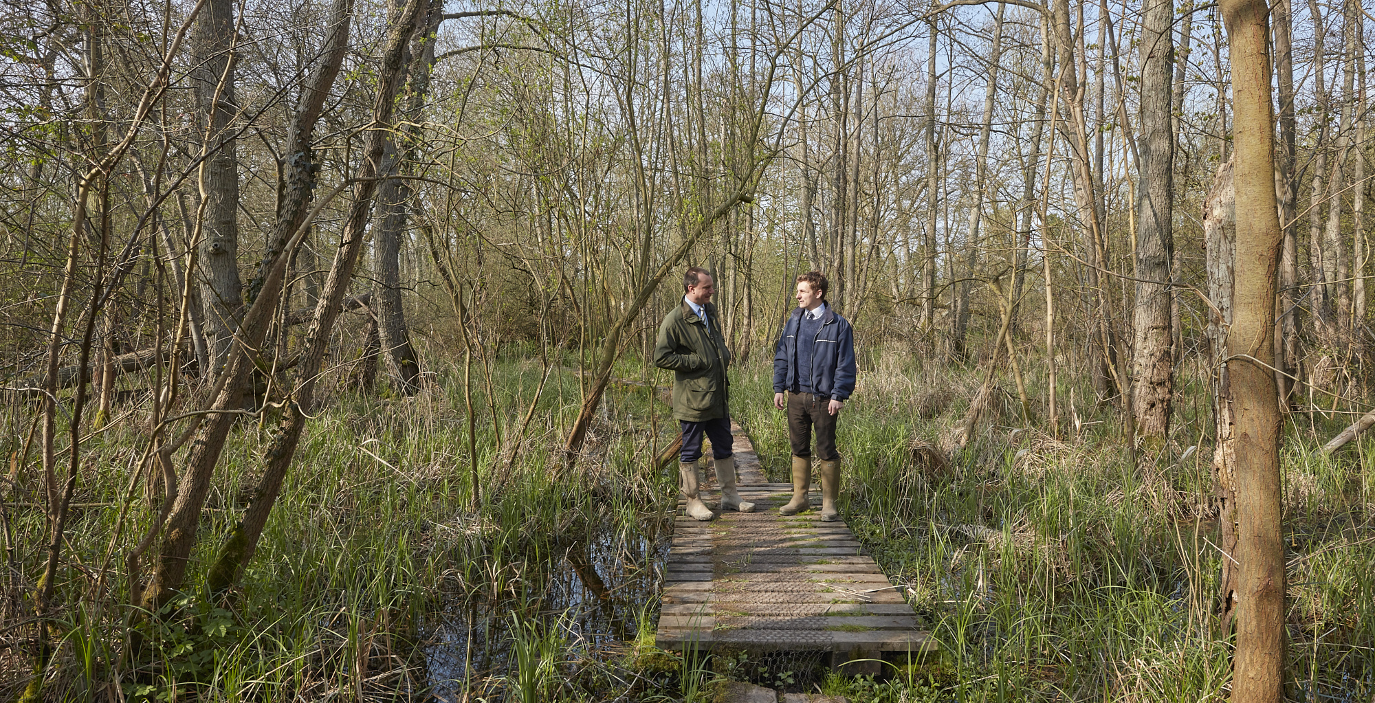 Natural Capital | Energy & Climate Services | Bidwells