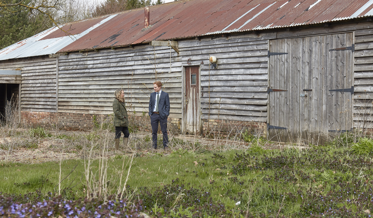 Rural Spectator: Entry Level Exception Sites