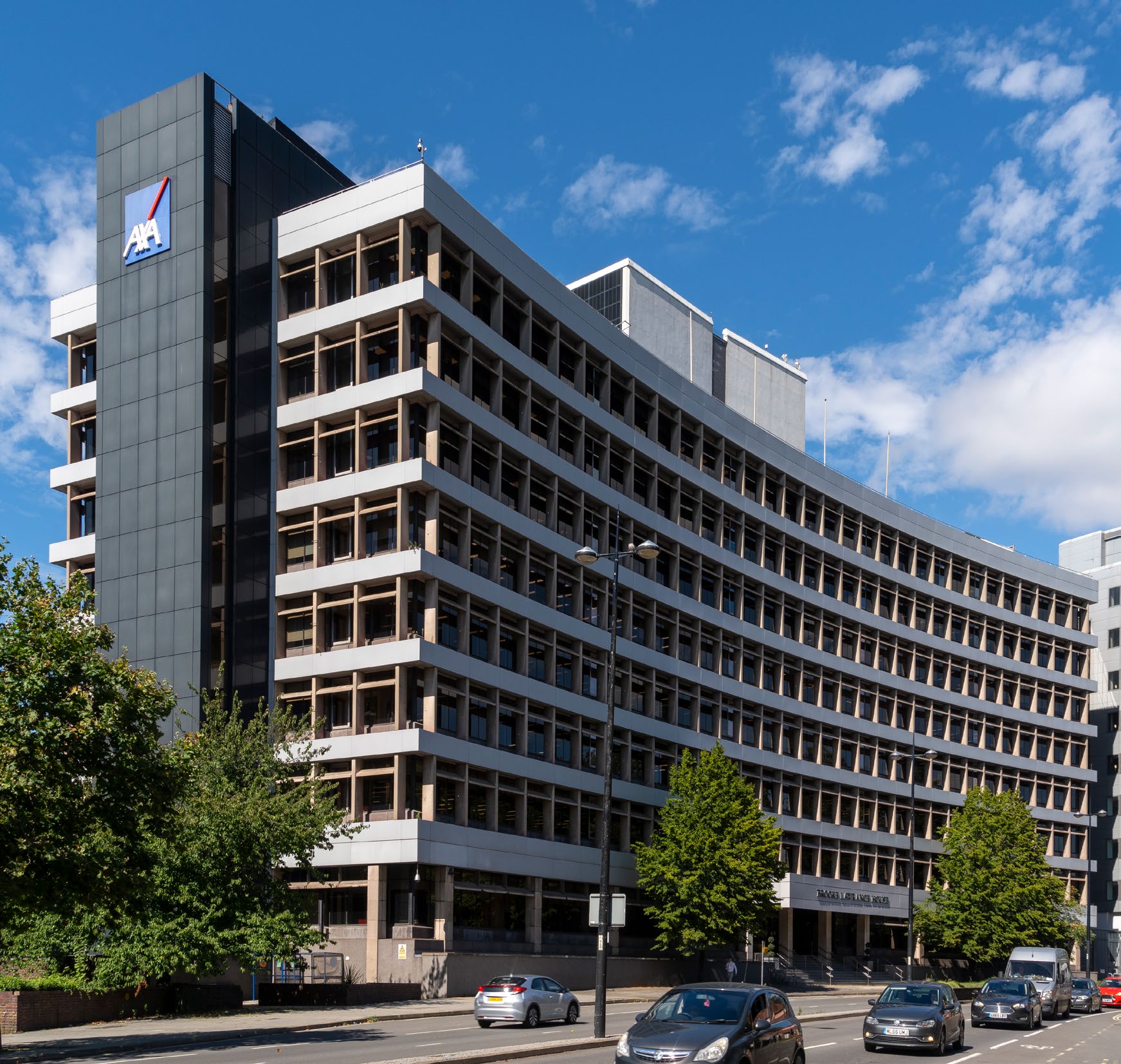 Brooke Lawrance House, Ipswich | Bidwells
