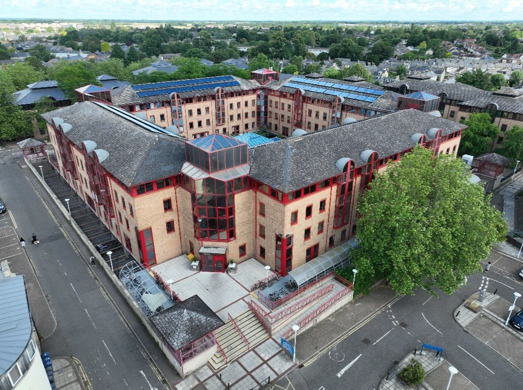 Lucy Cavendish College, Cambridge