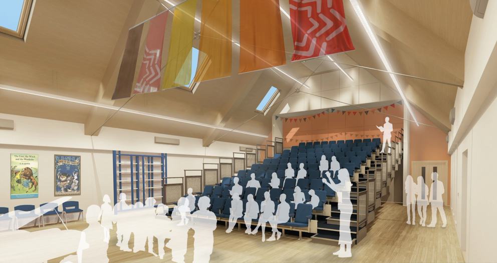 Aldenham Prep School