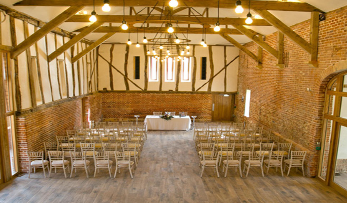 Bressingham Hall Estate