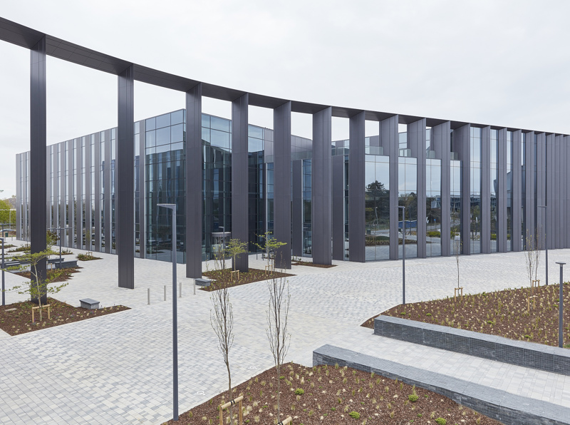Why boundaries and edges are an integral part of the urban design process