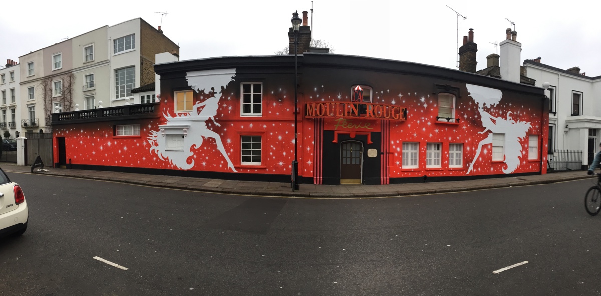 Chelsea Arts Club