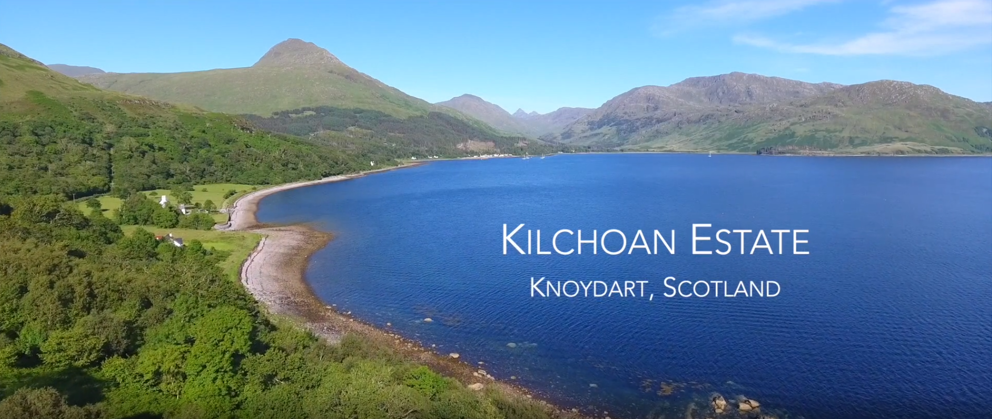 Kilchoan Estate, Scotland | Projects | Bidwells