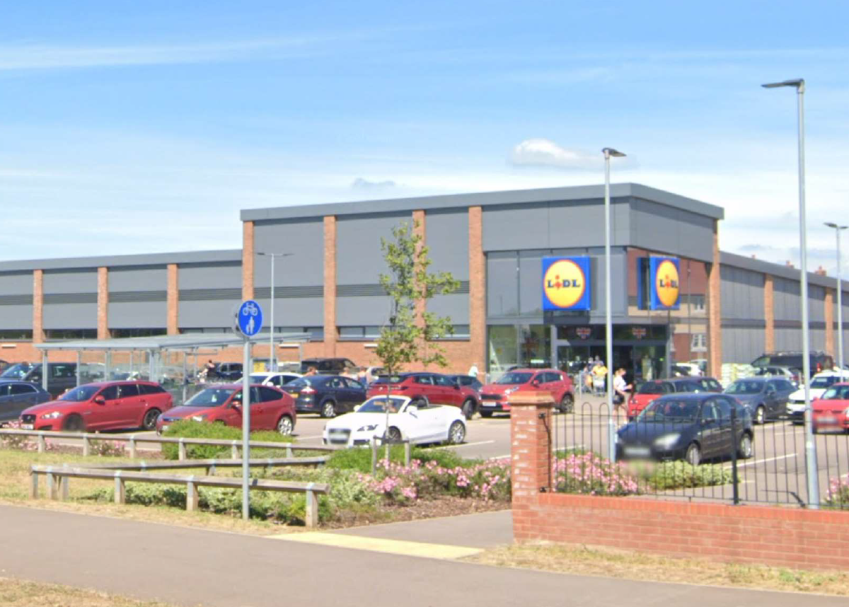 LIDL