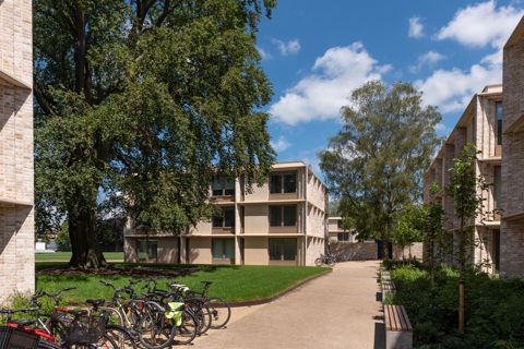 Balliol College, University of Oxford