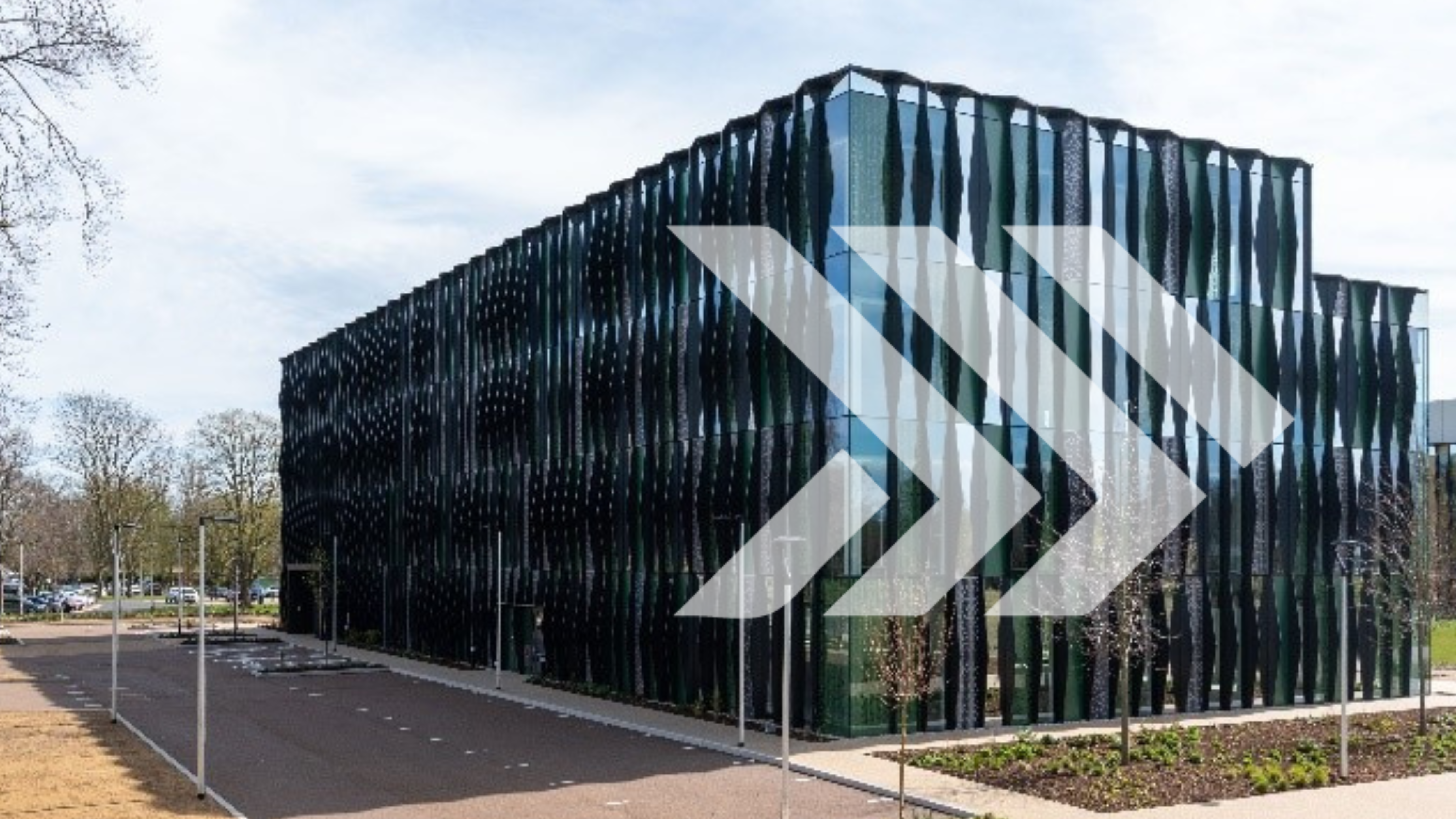 Oxford Databook Offices and labs - July 2024 | Bidwells