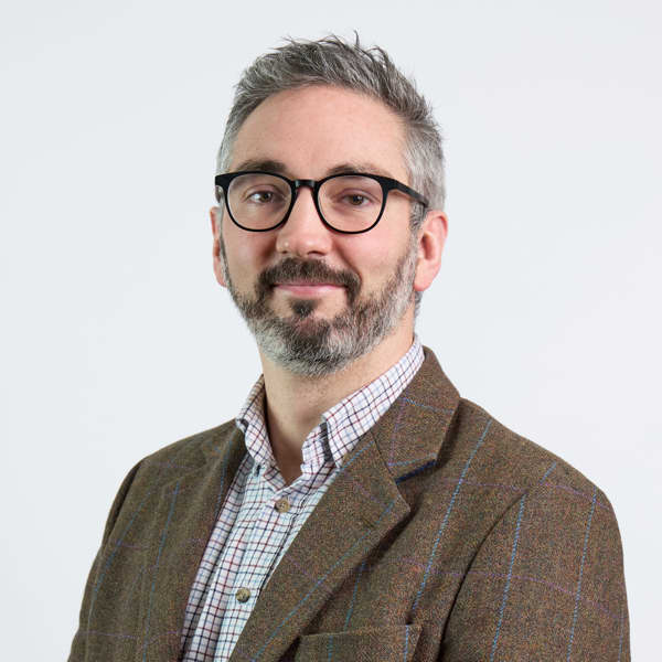 Ross McLaren