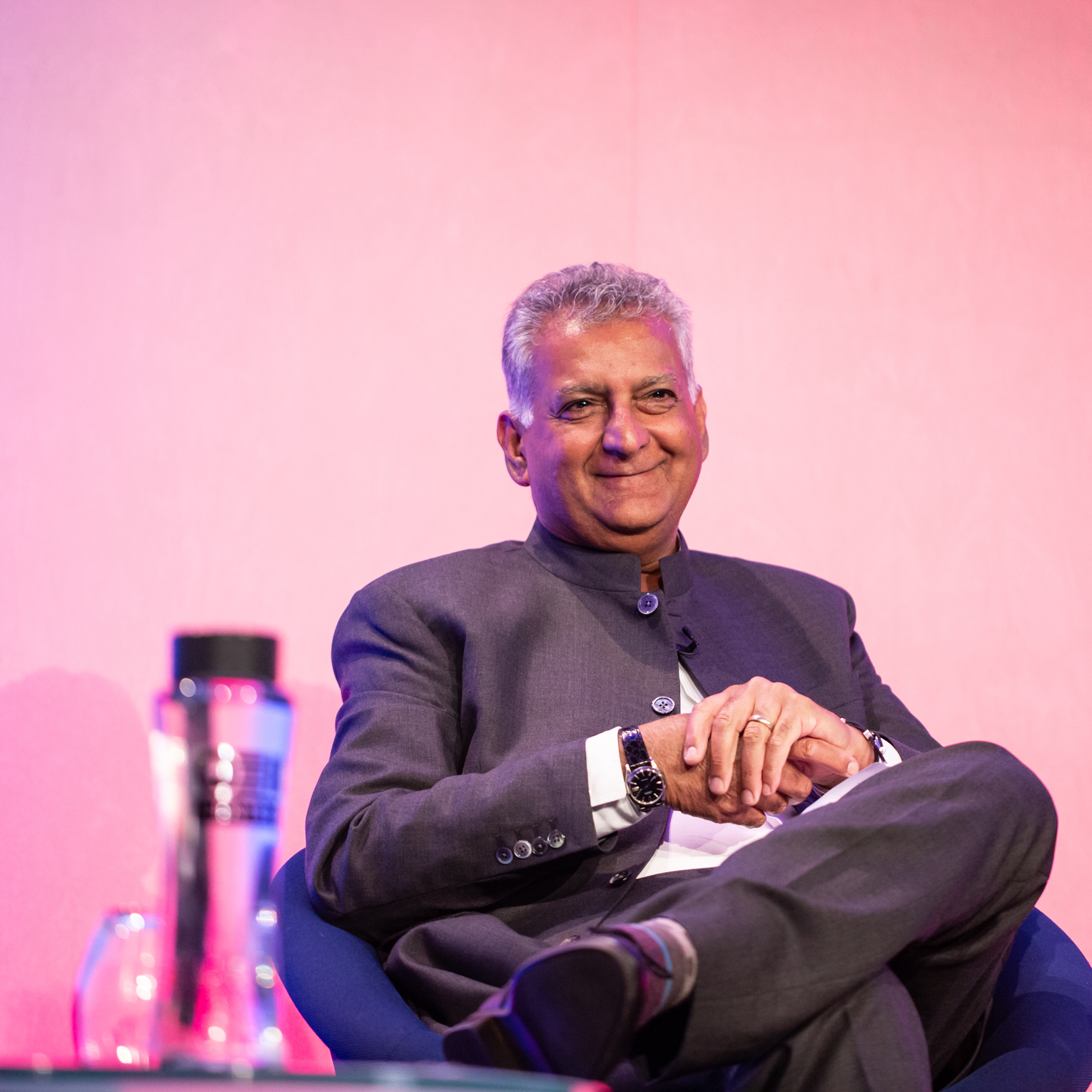 Creating a Scientific Superpower | EG and Bidwells event