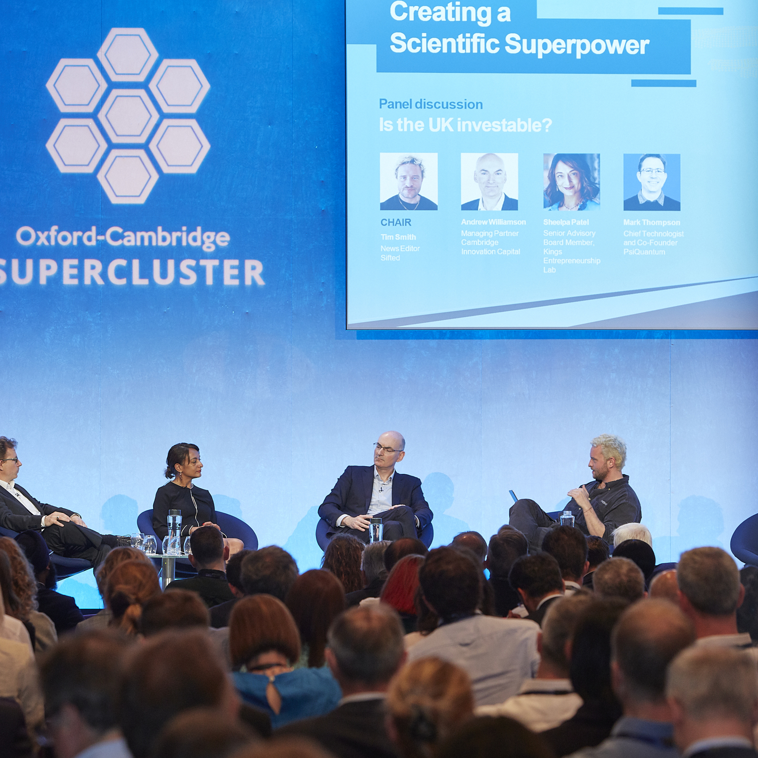 Insights, Market Reports & Events from leading property consultant Bidwells