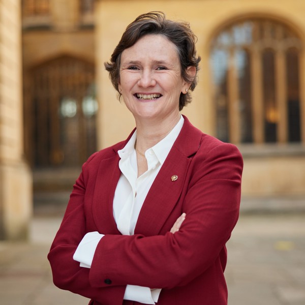 Creating a Scientific Superpower 2025