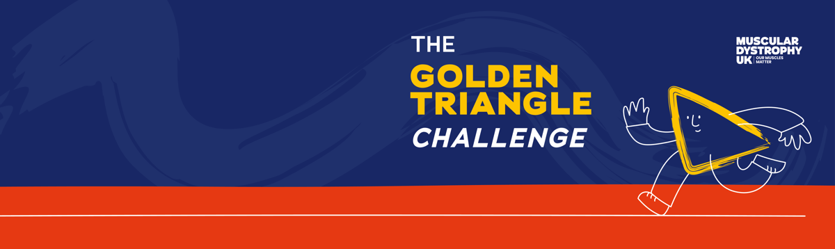 The Golden Triangle Challenge | Bidwells