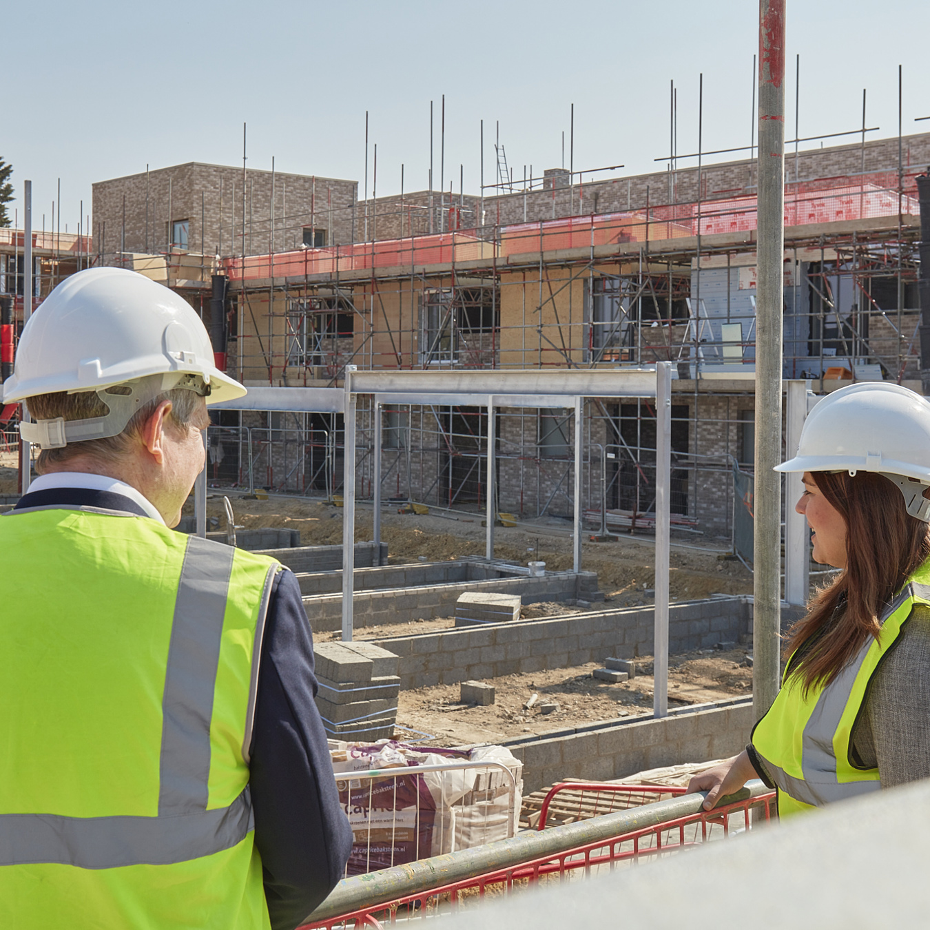 Land & Development | Management & Consulting Services | Bidwells