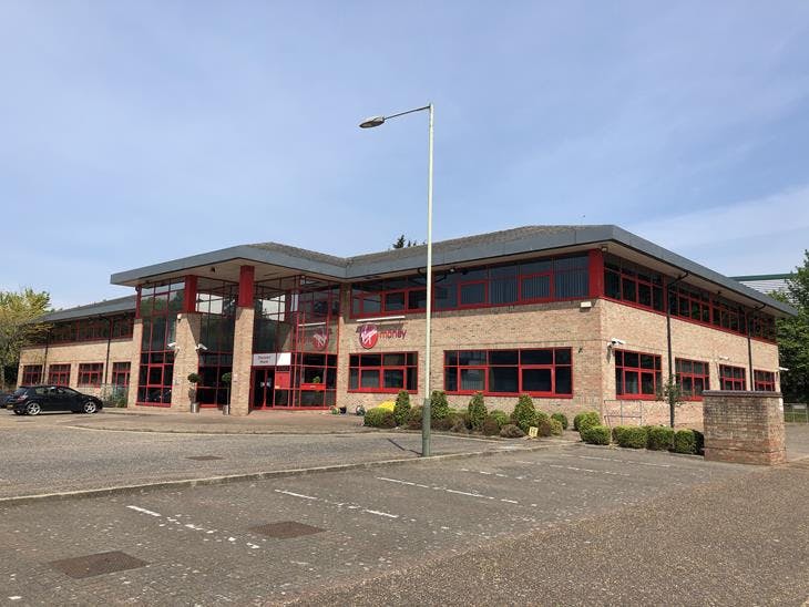 4 Whiting Road, Norwich