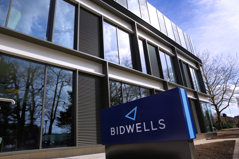 Property Consultant | Bidwells Cambridge | Head Office