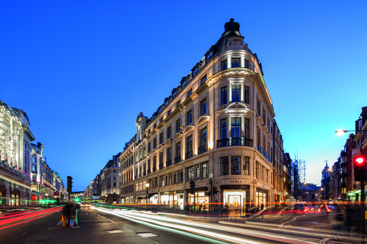 London Office | Bidwells | Property Consultant