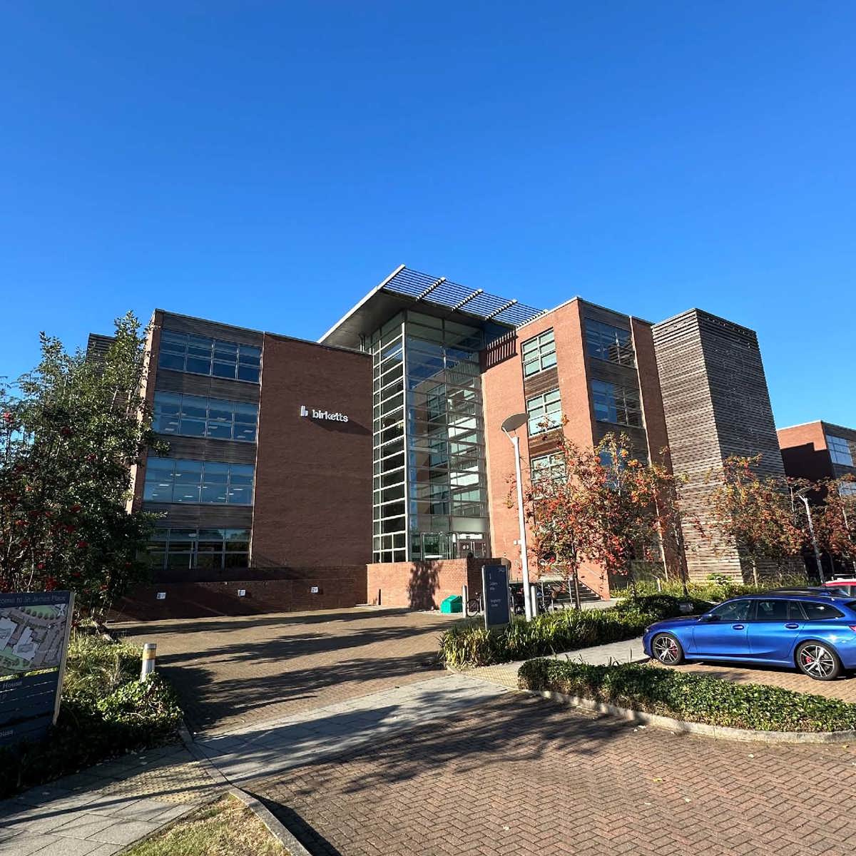 Our Offices | Bidwells