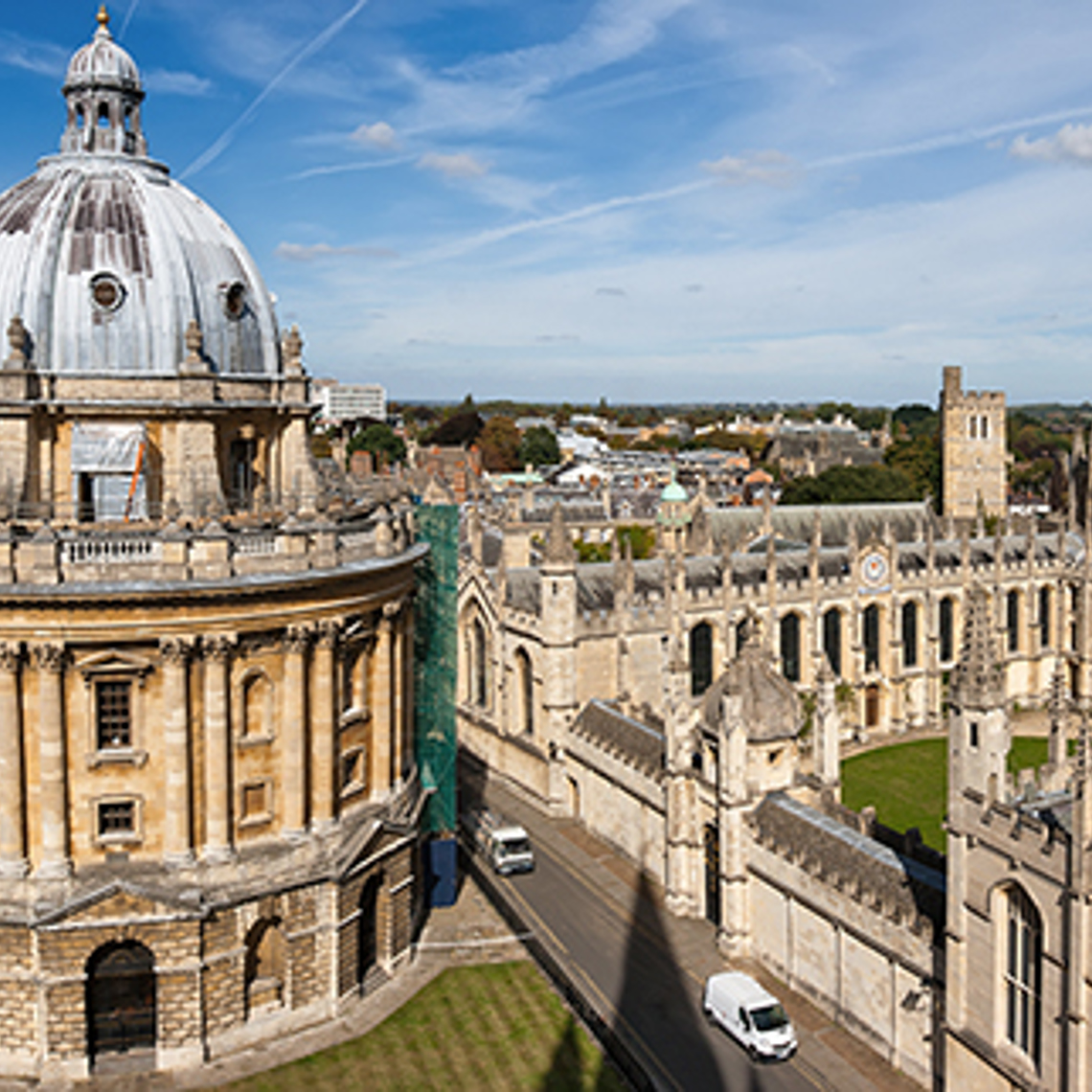 Wet Labs In The Golden Triangle | Cambridge & Oxford Lab Space - Bidwells