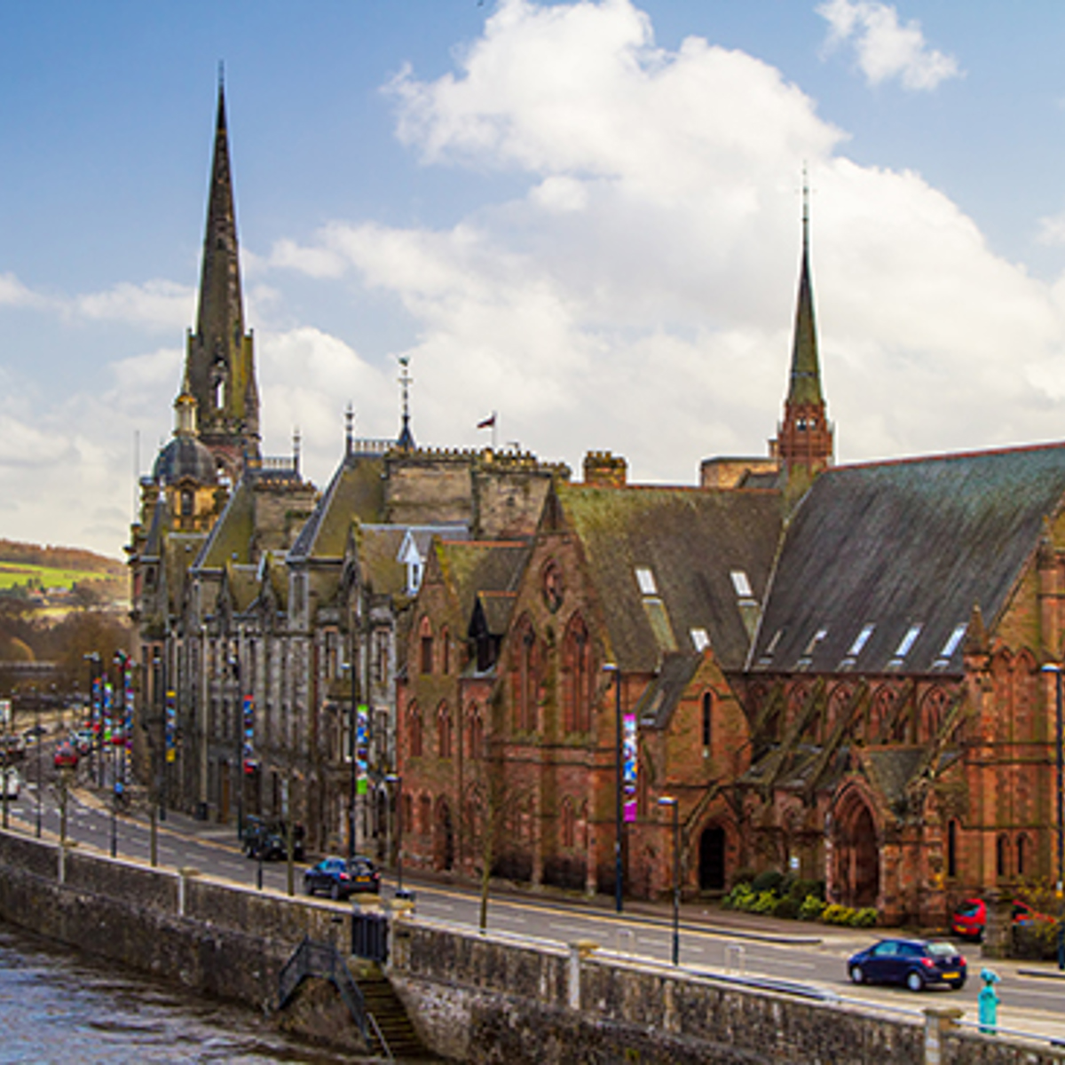 Our Offices | Bidwells