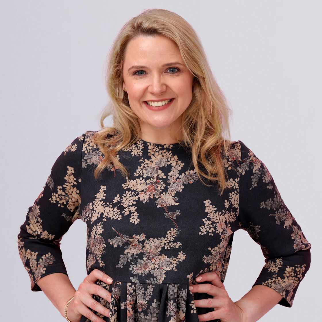 Victoria Hasson