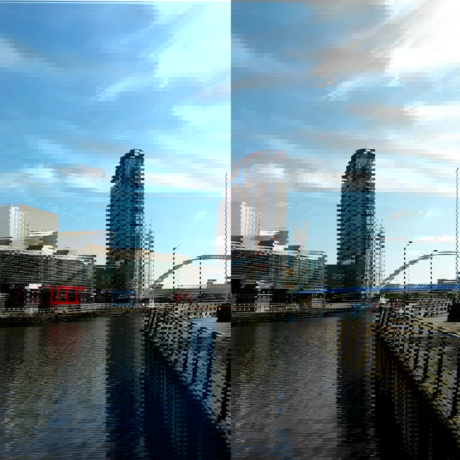 Build to Rent | Operational Living Services | Bidwells