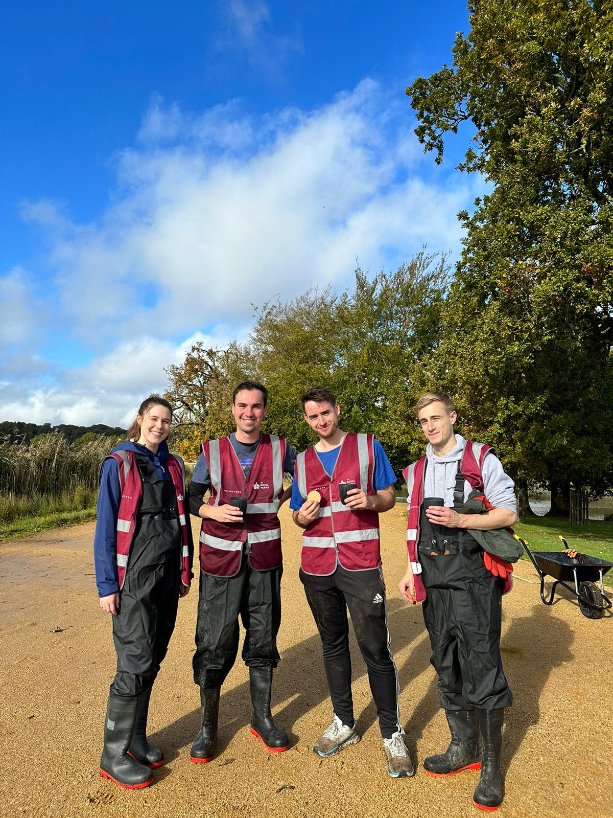 A week in the life of a Planning Degree Apprentice | Bidwells