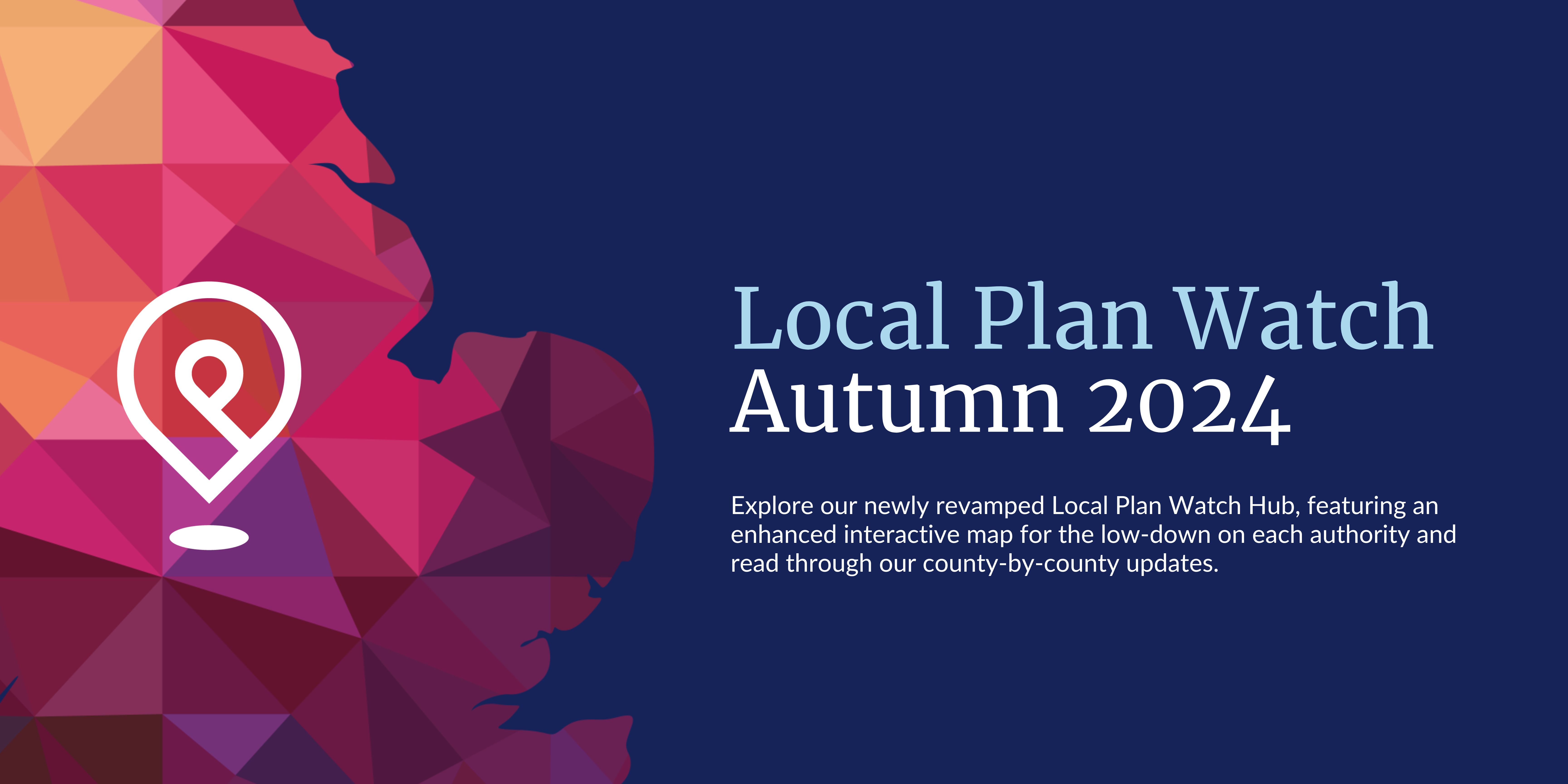 Local Plan Watch | Autumn 2024 | Bidwells