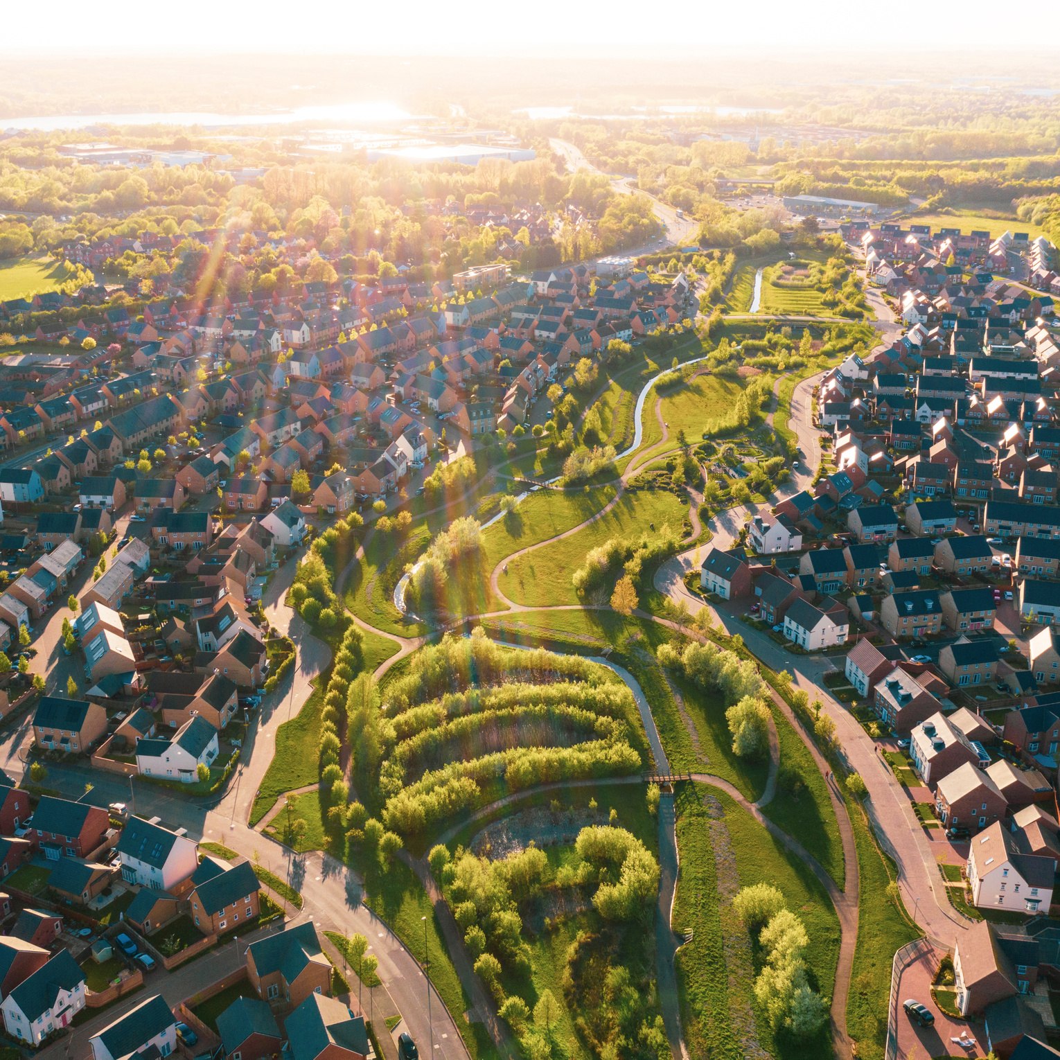 The Draft NPPF: Unpacked