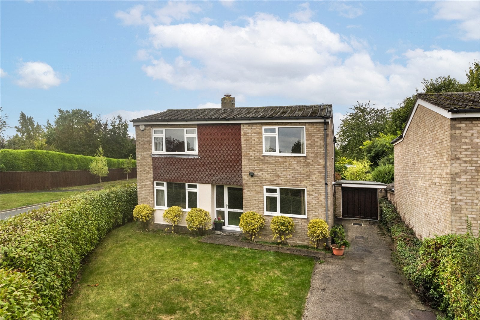 Field Way, Cambridge, Cambridgeshire, CB1 8RW