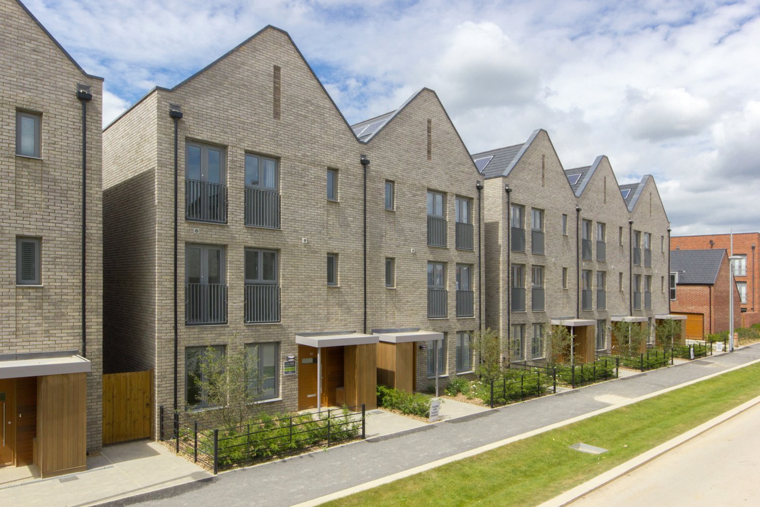 Osprey Drive, Trumpington, Cambridge, CB2 9FU
