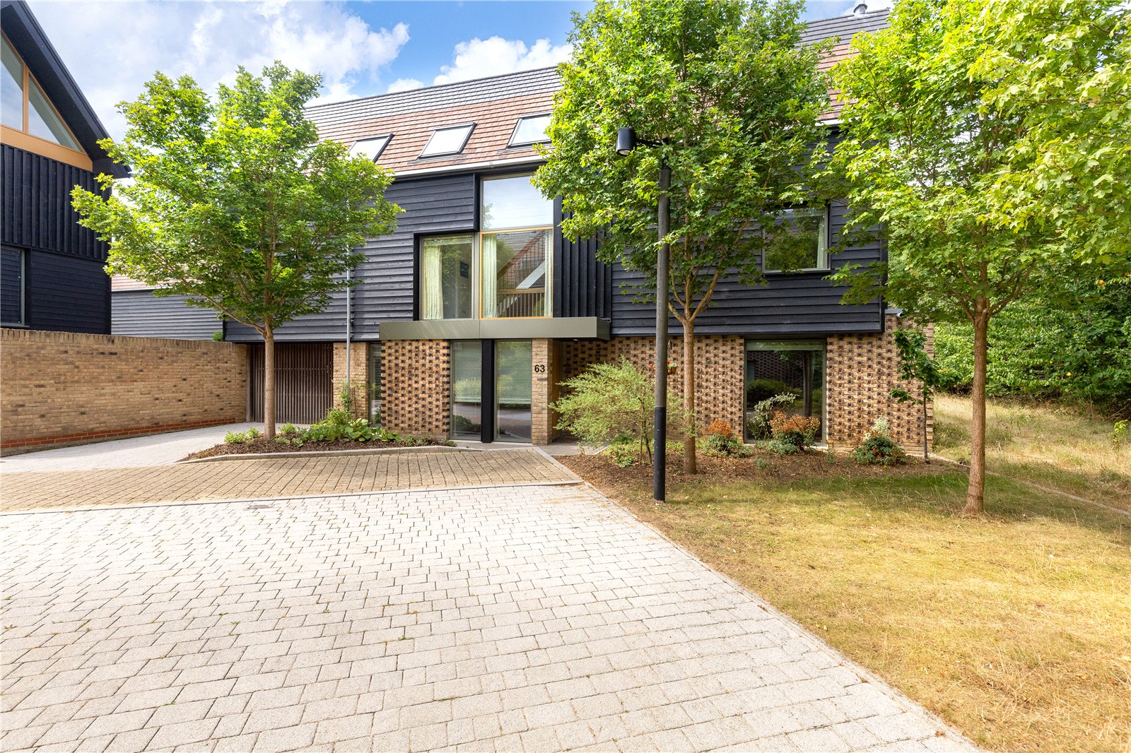 Royal Way, Trumpington, Cambridge, CB2 9AW