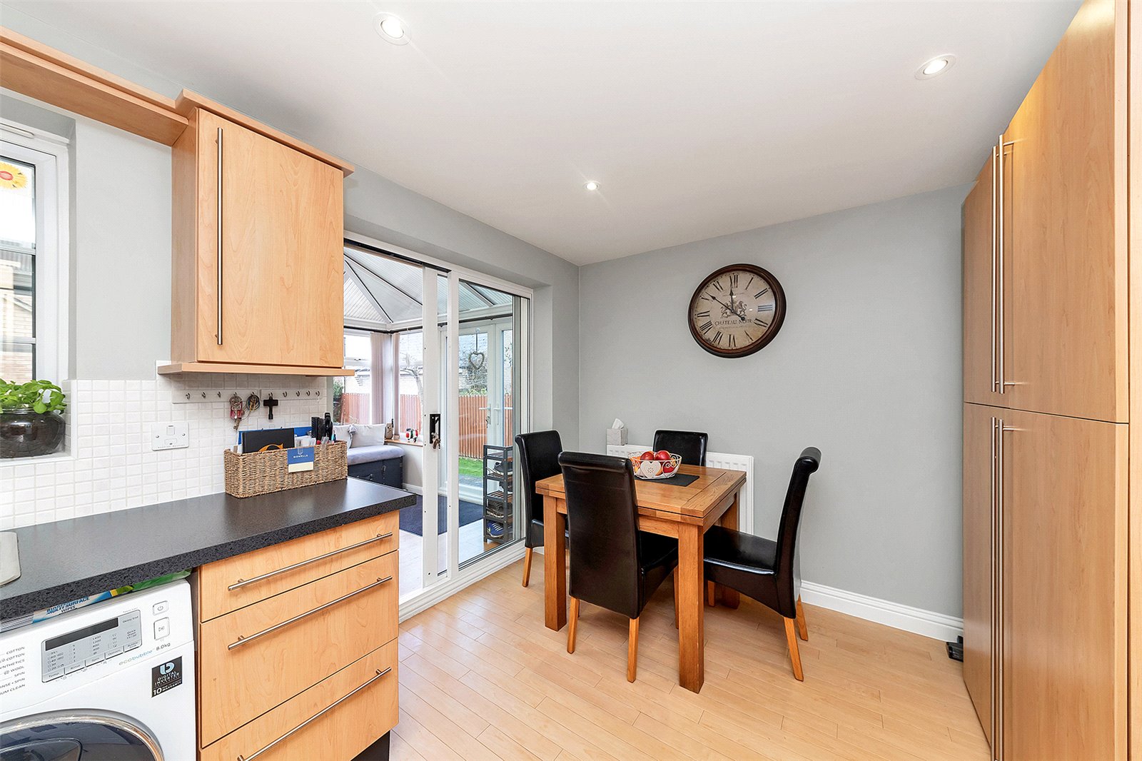 Covent Garden, Willingham, Cambridge, CB24 5GD