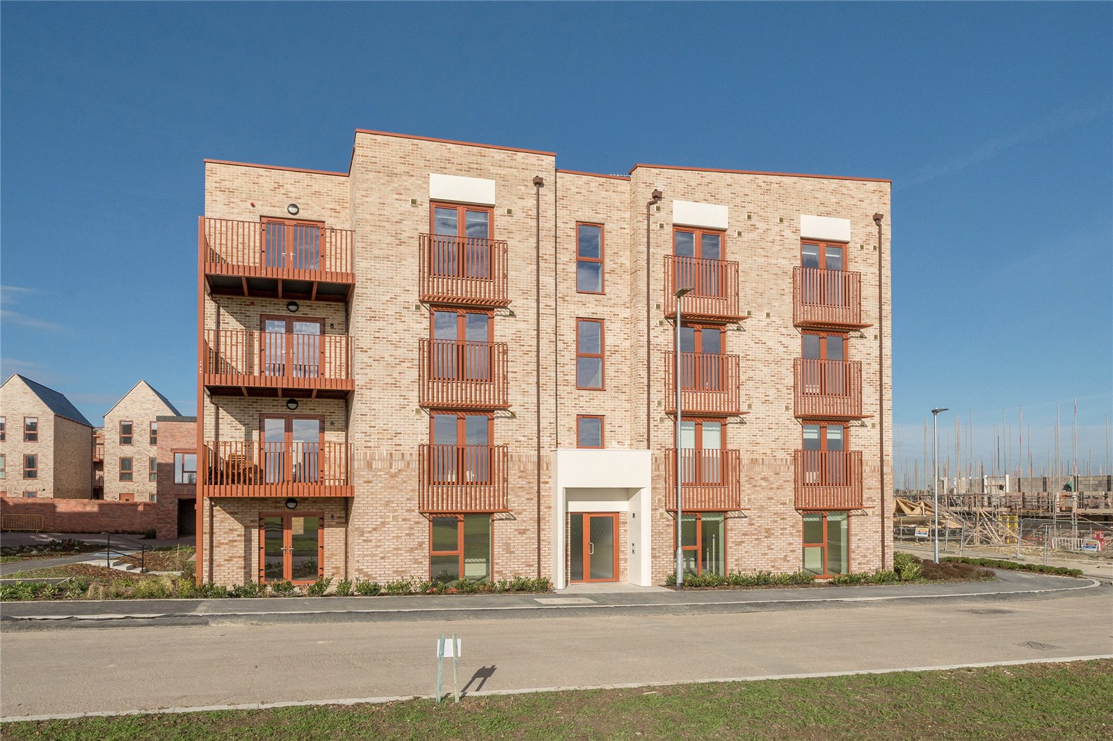 Galton Road, Cambridge, CB3 0UN