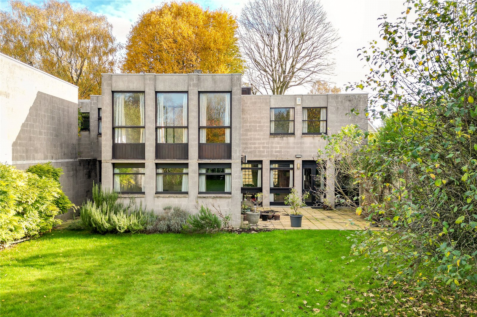 Grantchester Road, Newnham, Cambridge, CB3 9ED
