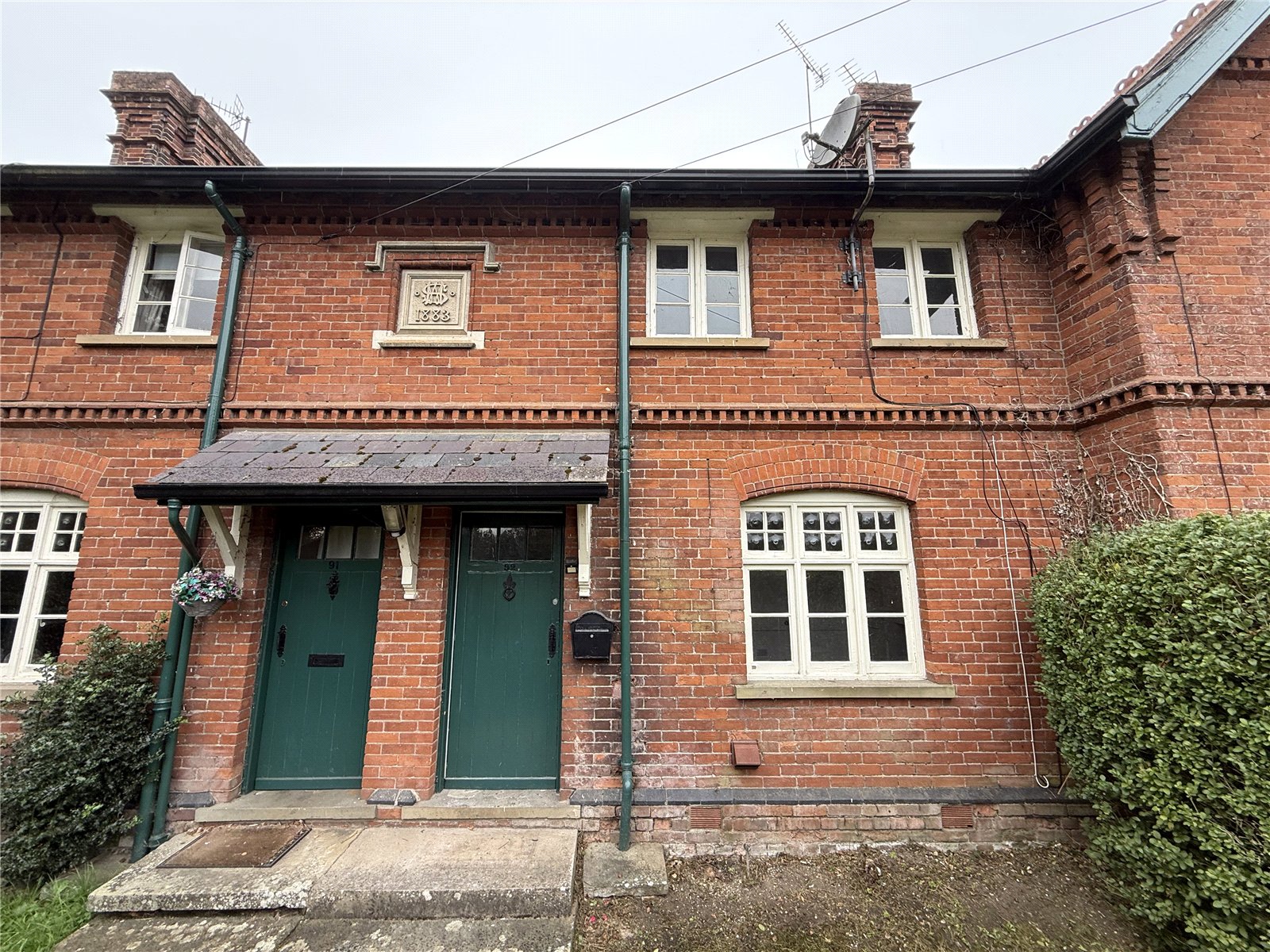 School Terrace, Wratting Road, Thurlow, CB9 7LJ