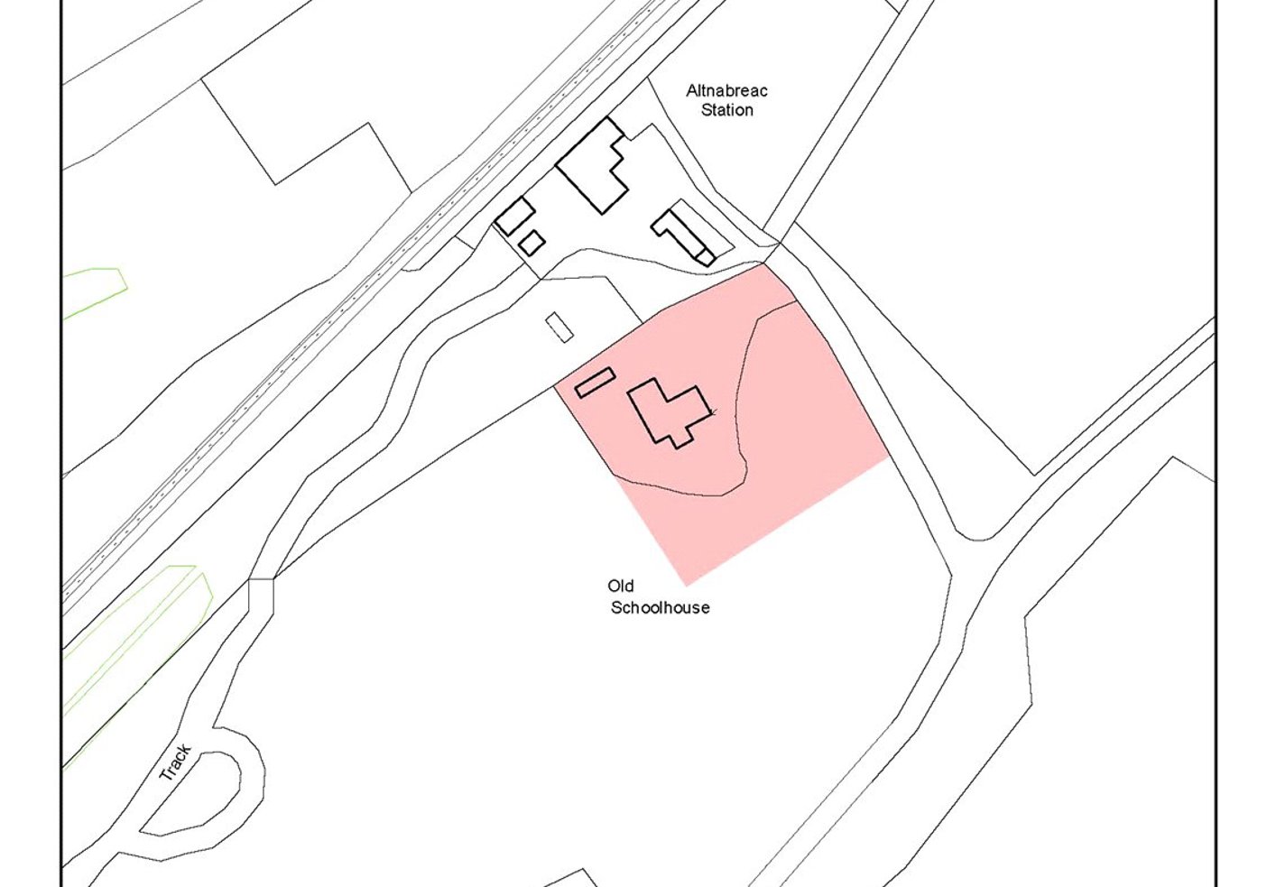 Altnabreac, Halkirk, Highland, KW12 6UR