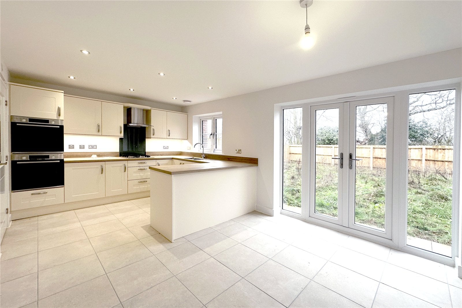 The Paddocks, Blofield Heath, Norfolk, NR13 4RT