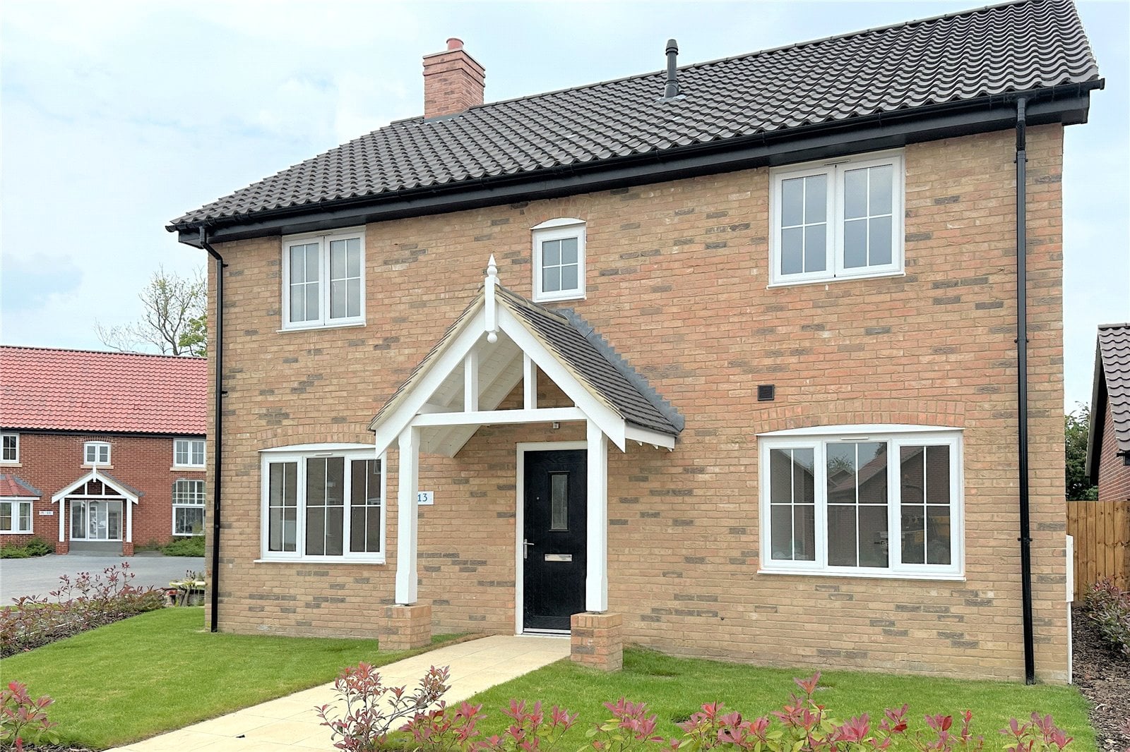 The Paddocks, Blofield Heath, Norfolk, NR13 4RT